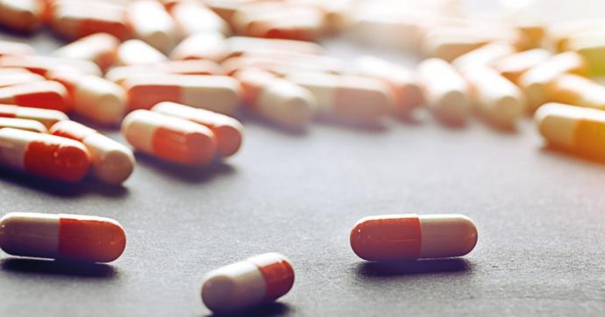 Active pharmaceutical ingredient industry to finally get tax holiday