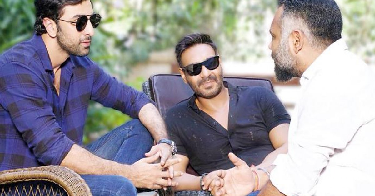 Luv Ranjan film starring Ranbir Kapoor and Ajay Devgn to release in 2020