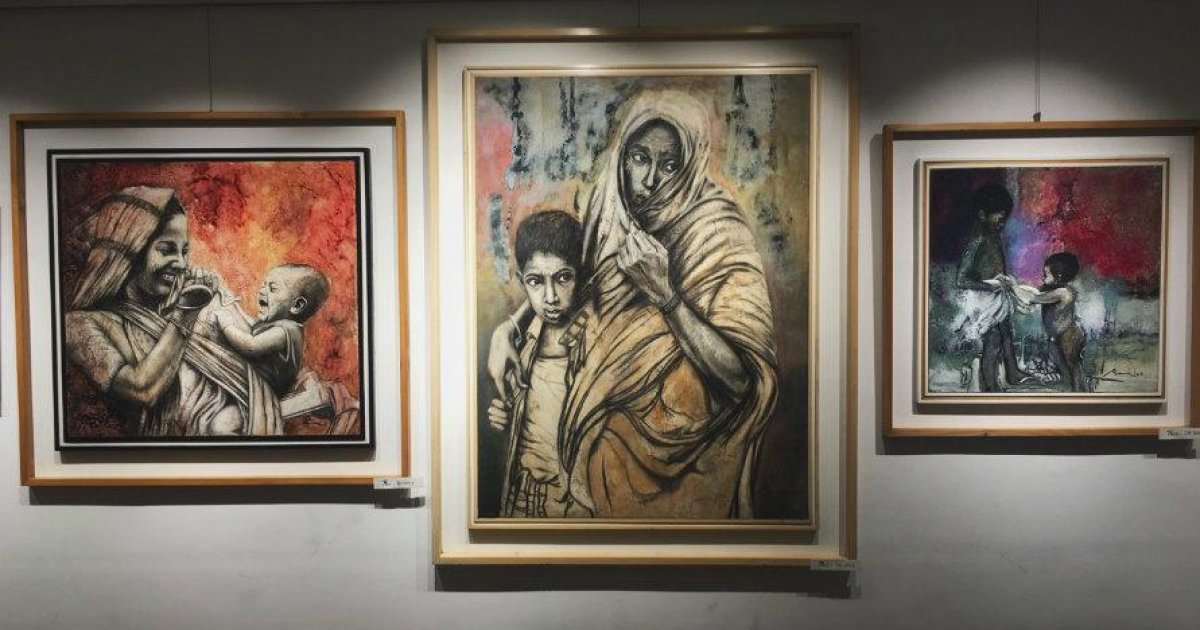 Art for Cause
