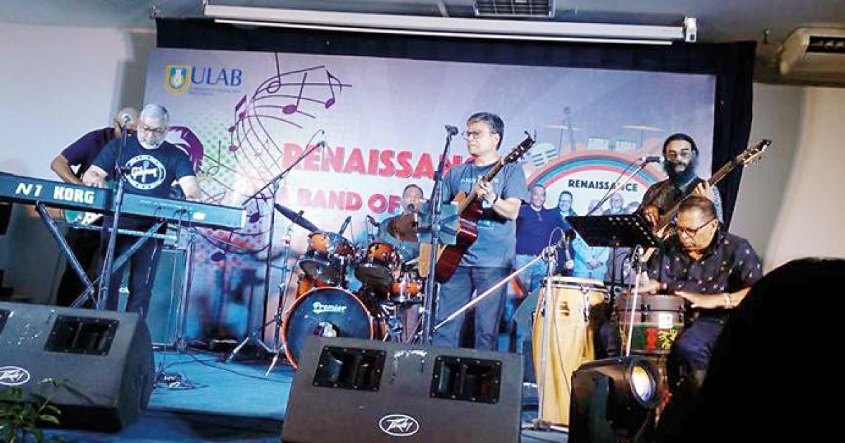 Renaissance to end 14-year hiatus with new album