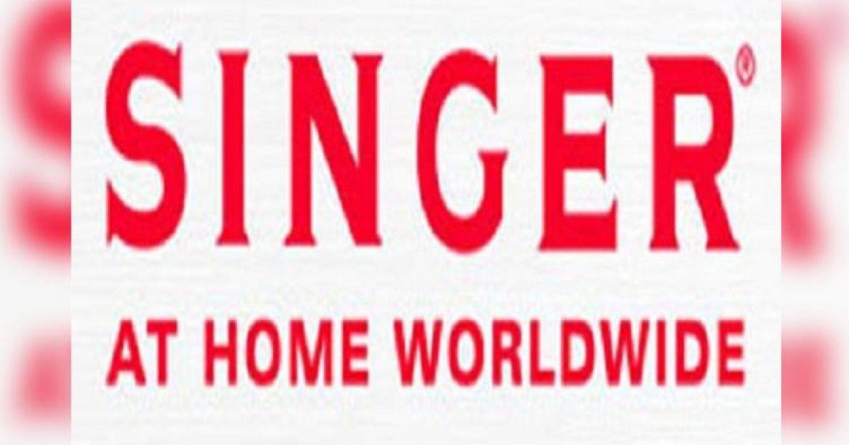 Singer announces Q2, 2018 results