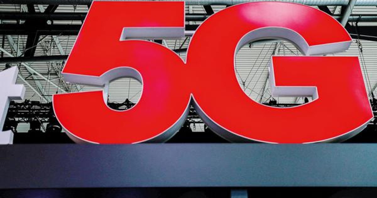 Nokia, T-Mobile makes $3.5 billion 5G deal