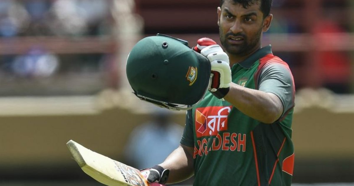 A match-winning innings is always special says Tamim