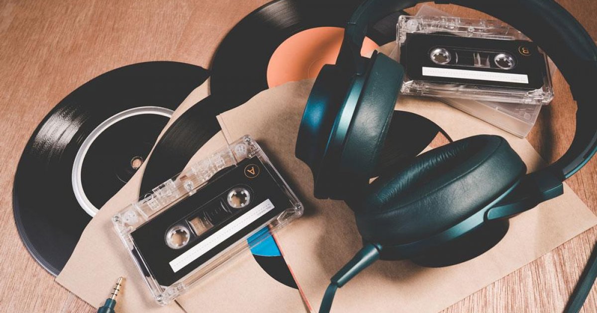 Music is worth living for