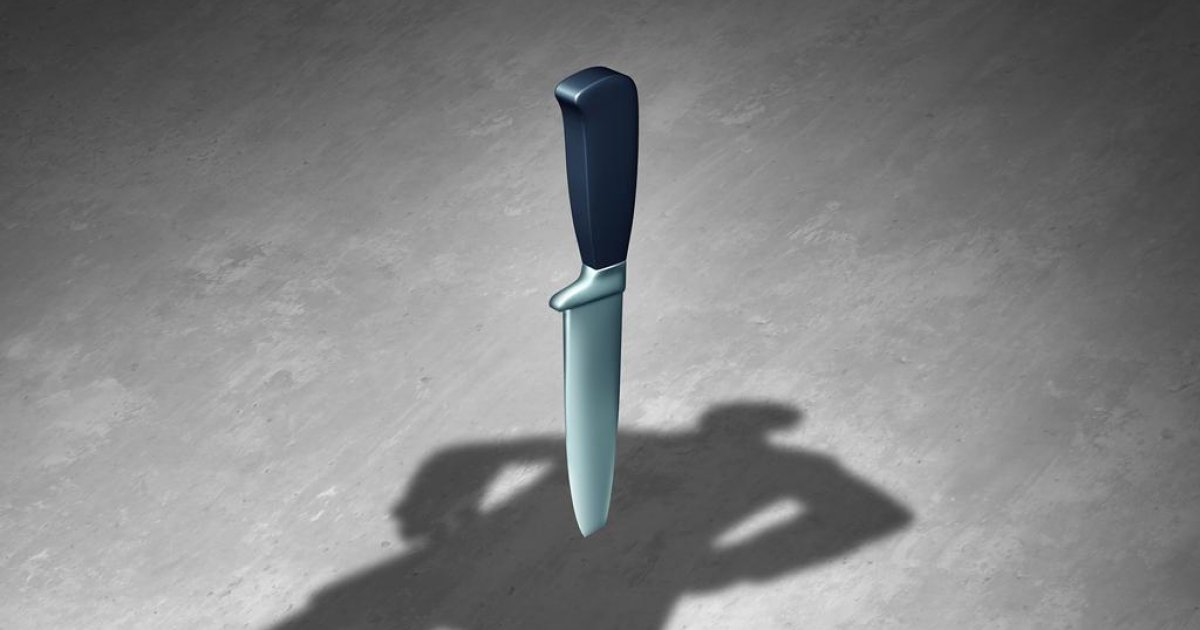 Man with knife kills 6 in China