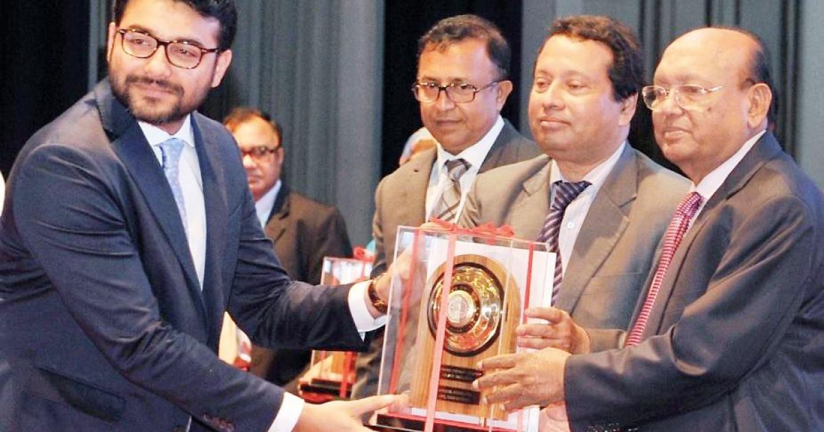 63 companies awarded the National Export Trophy