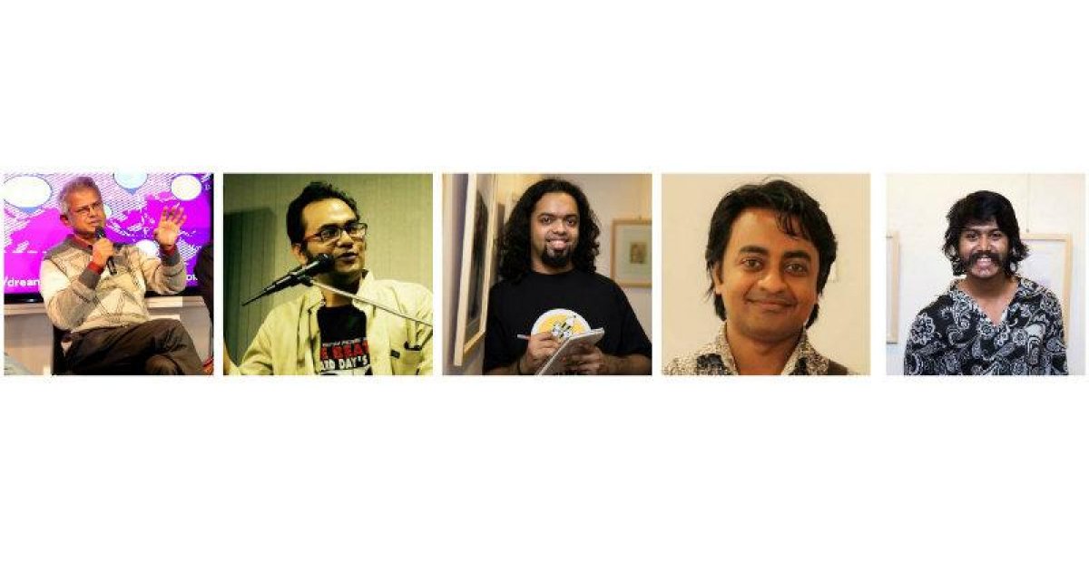 5 Things Unmad Is Tired of Hearing