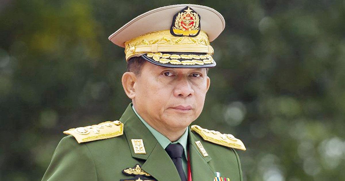 Cui bono: Who profits from Myanmar coup?