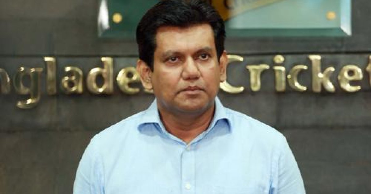 BCB CEO: Australia tour of Bangladesh on track