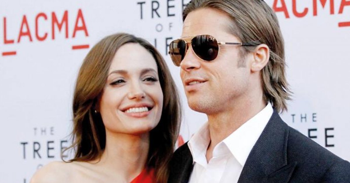 Brad Pitt, Angelina Jolie spar over child support, house loan