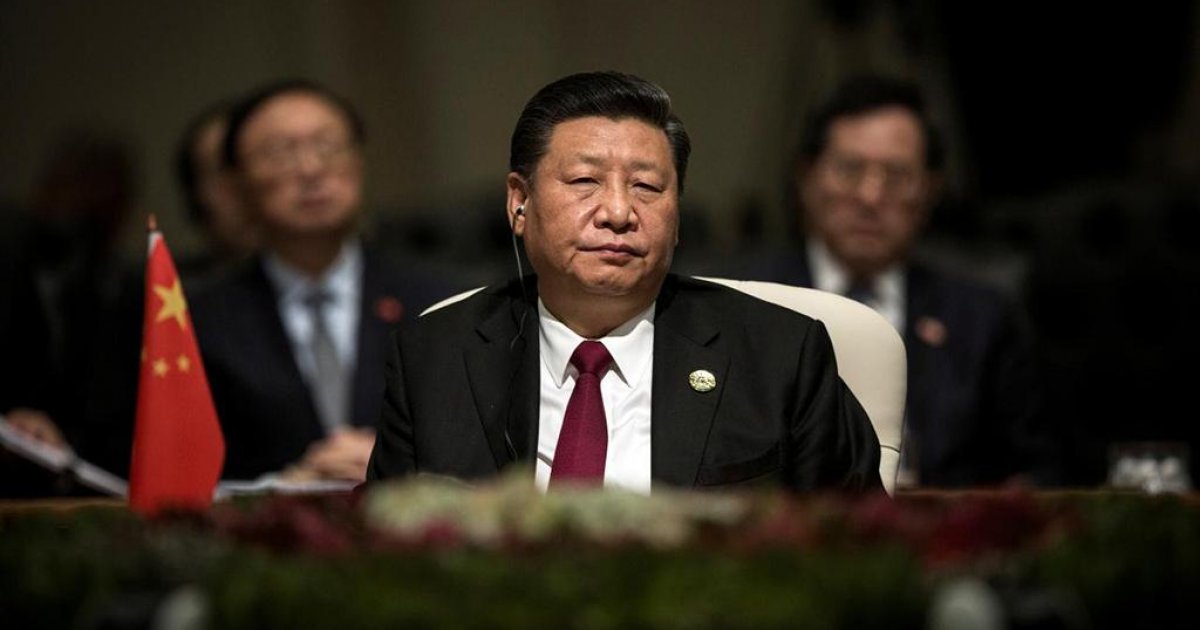 Chinese President Xi to visit North Korea next month