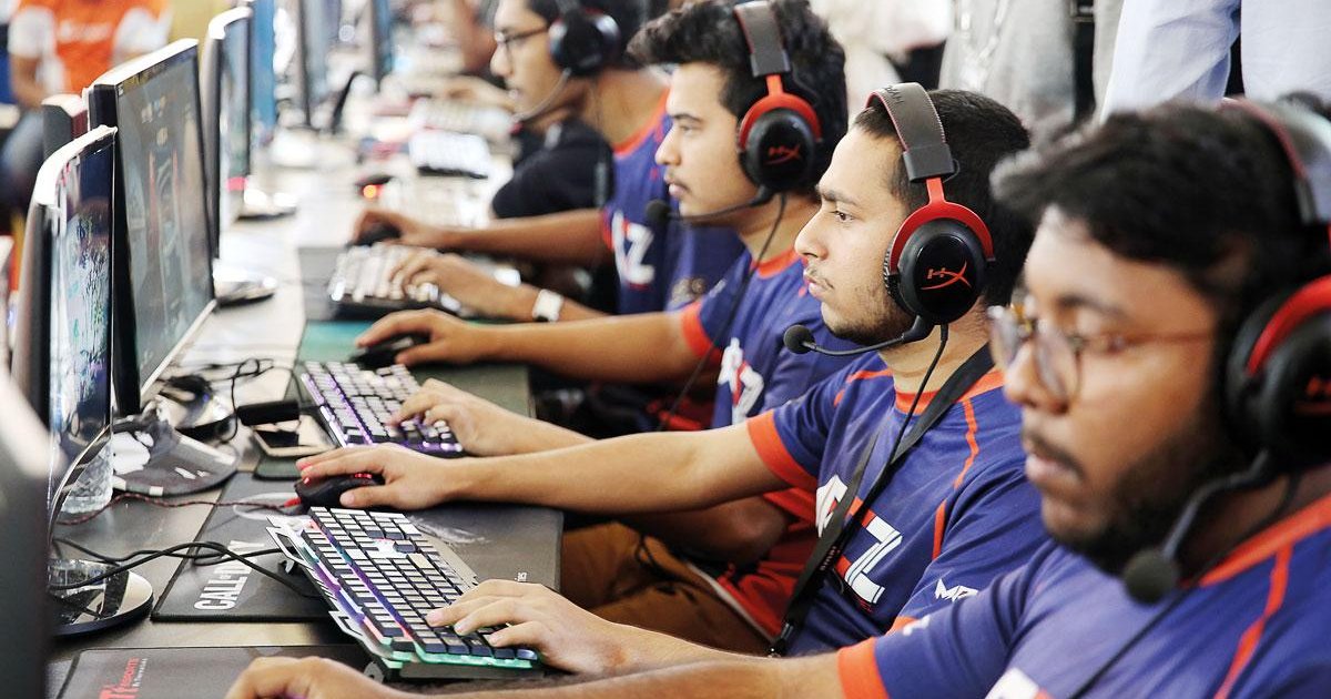 Bangladesh computer services exports fall in FY18