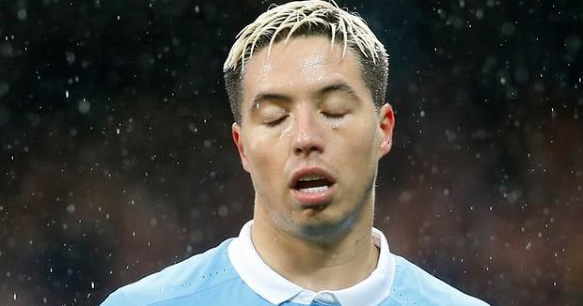 Nasri doping ban increased to 18-months after appeal