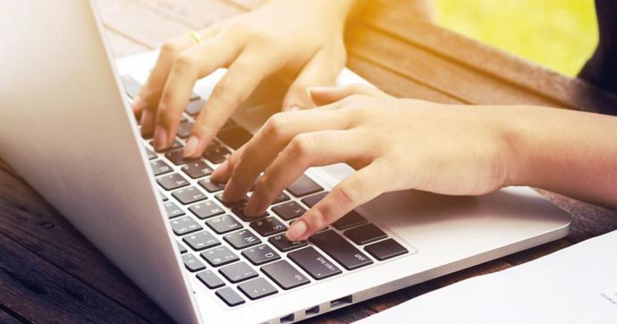 Stepping into the field