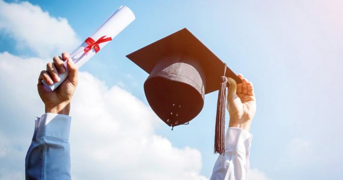 What to do after graduation