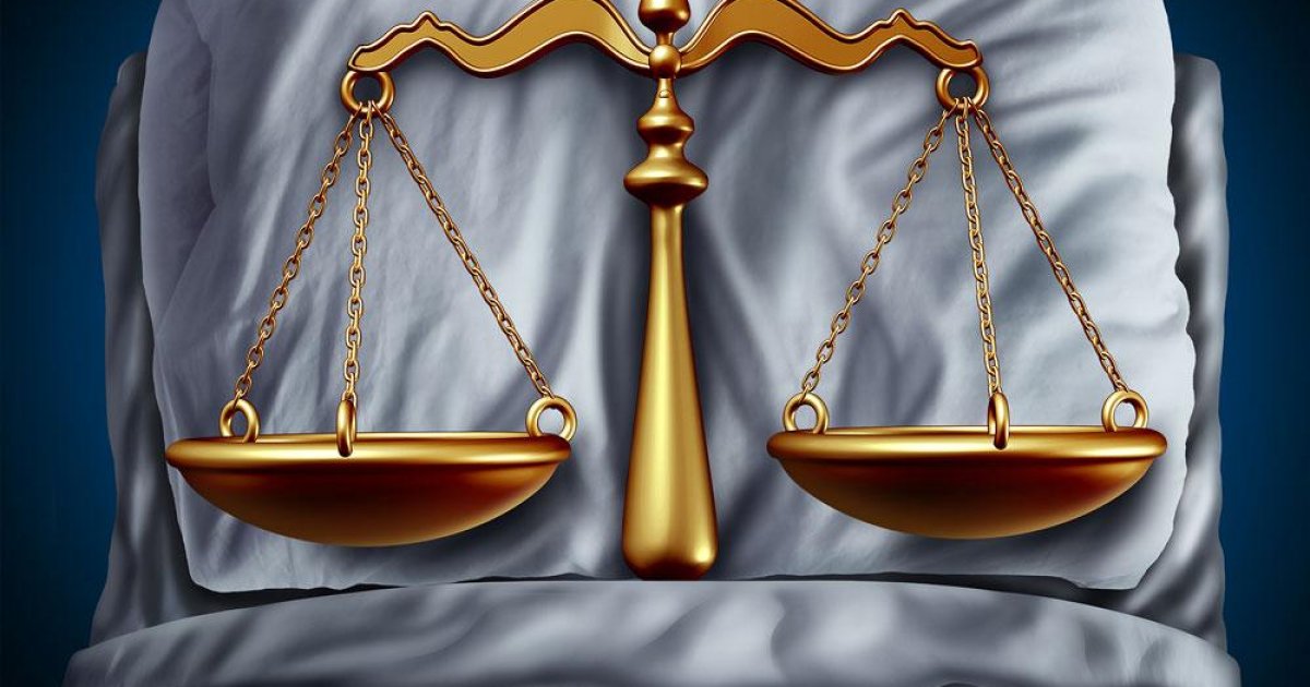 A law from medieval times