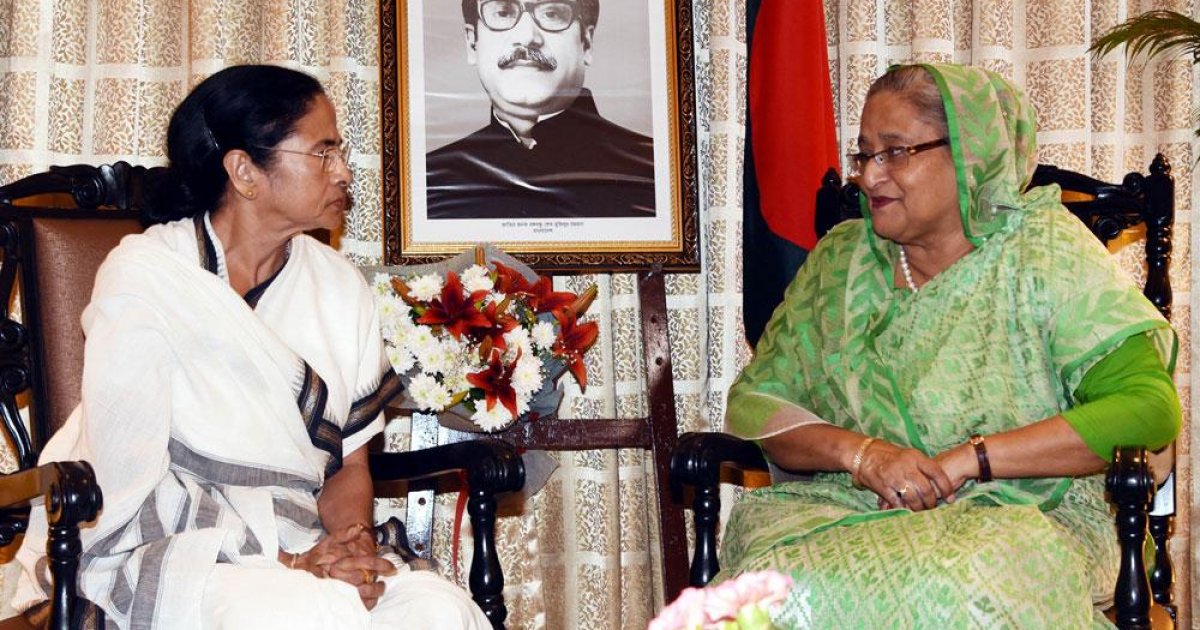 There won’t be a united Bengal