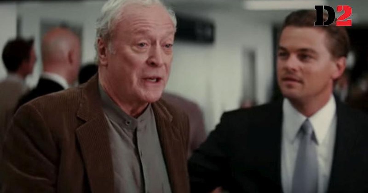 Ending of 'Inception' finally explained