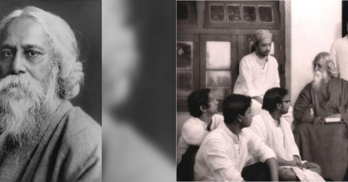 Influence of Tagore in contemporary music