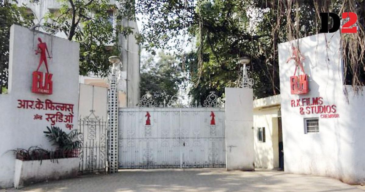 Kapoor family decides to sell RK Studios in Mumbai: Report