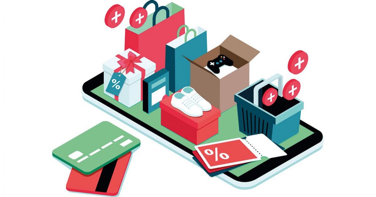 Froogle Online Shopping