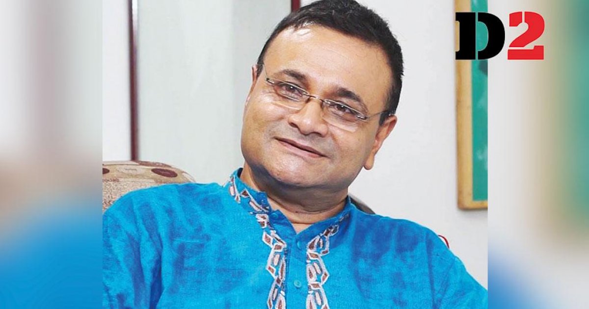 Doctor, actor Ejajul Islam promoted to Head of Nuclear Medicine department in DMC