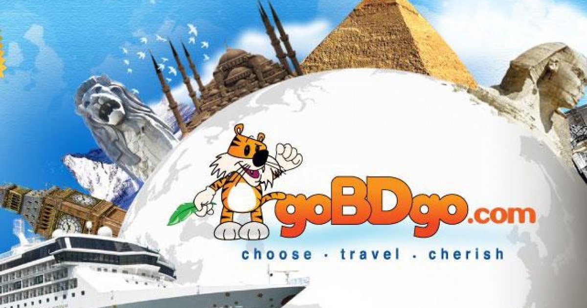 Go BD Go wins prestigious World Travel Awards
