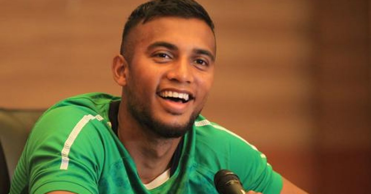 Jamal to analyze Barcelona-Eibar La Liga match