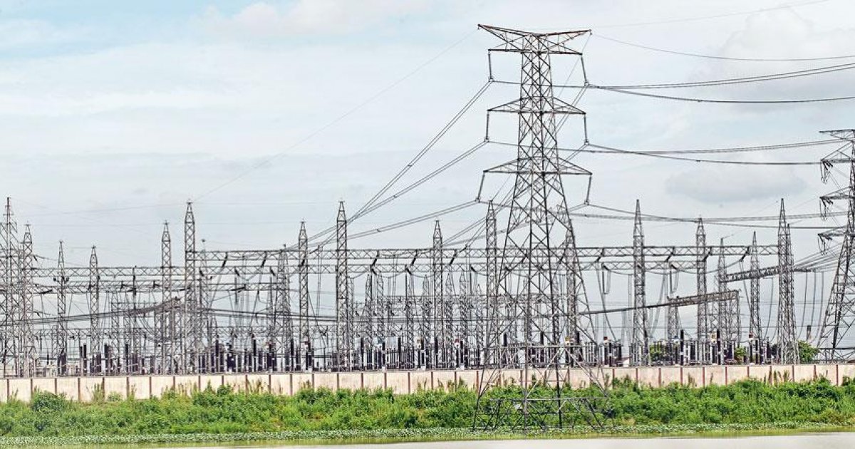 Power generation: NWPGCL plans to generate 10,000 MW of electricity by 2030
