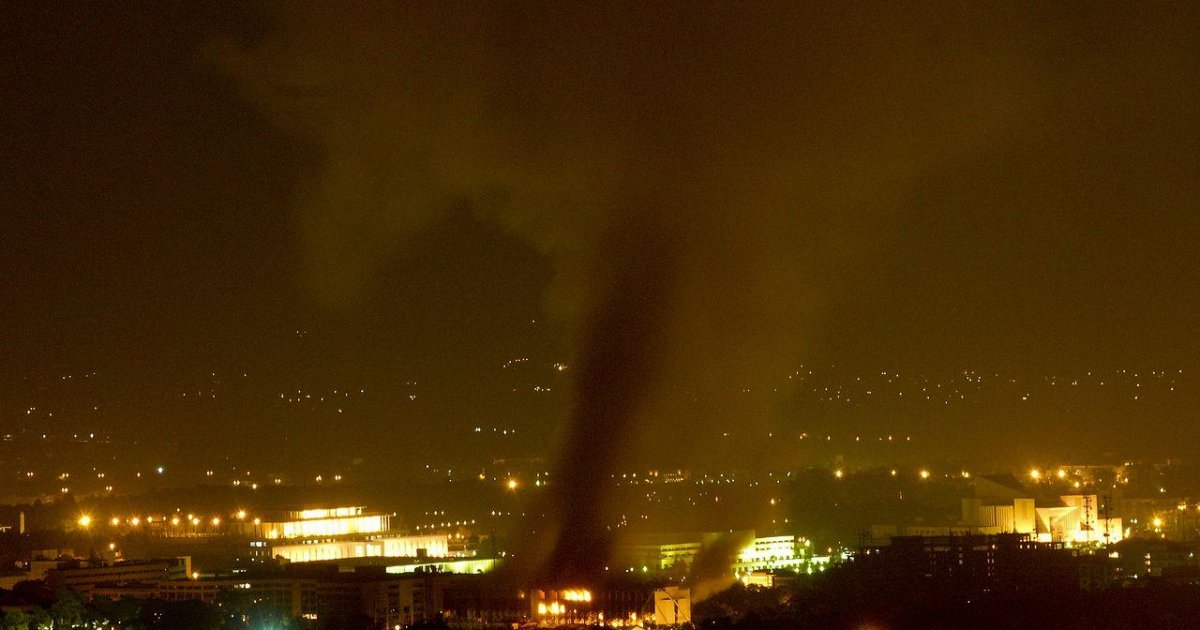 September 20: What happened this day in history