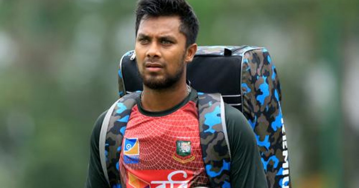 Sabbir fined Tk50,000 for misconduct, Elias warned