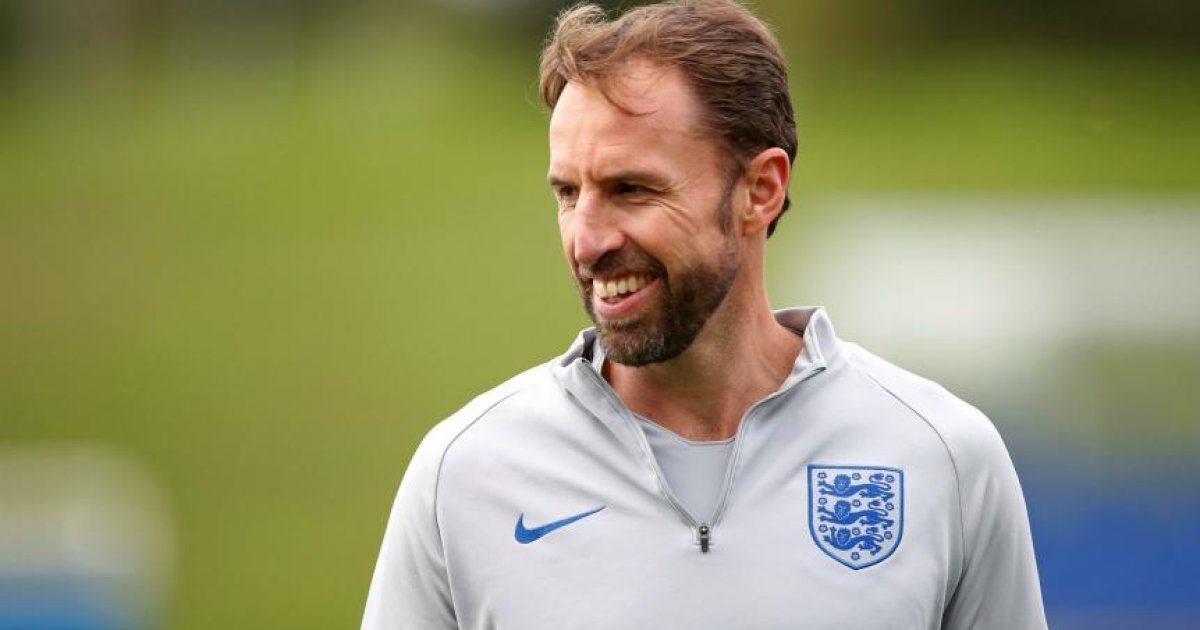 Southgate set for new contract
