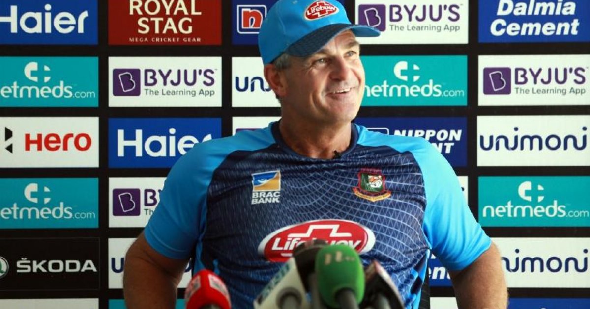Rhodes wary of Pakistan’s unpredictability