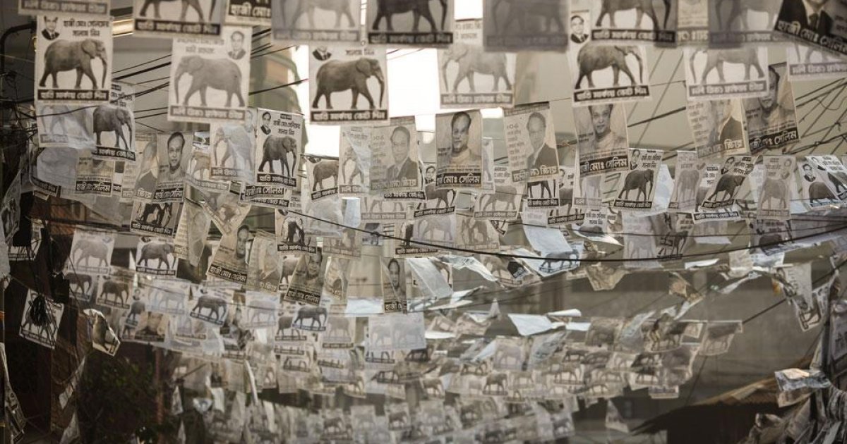 The sad art of sycophancy