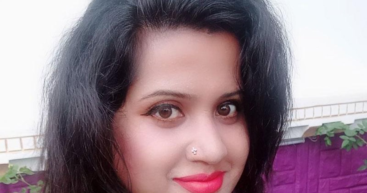 Case filed against singer Nancy