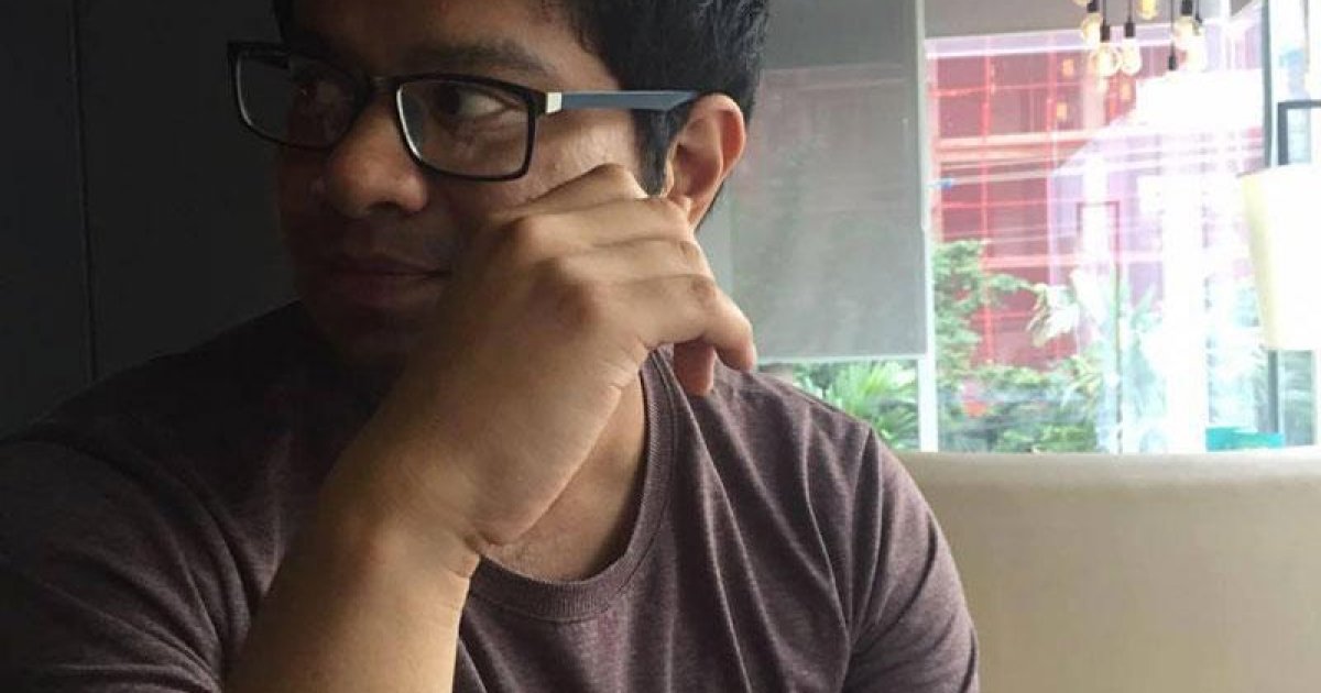 Nuhash Humayun’s new short film comes out on iflix