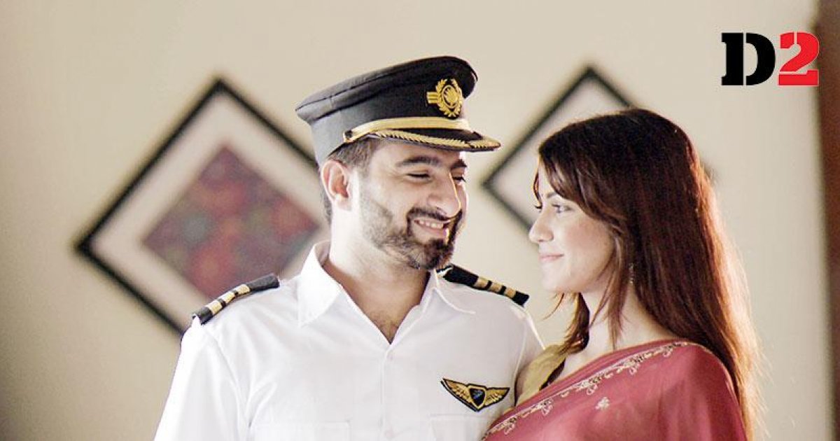 Arman Alif releases new music video 'Kar Bukete Hasho'