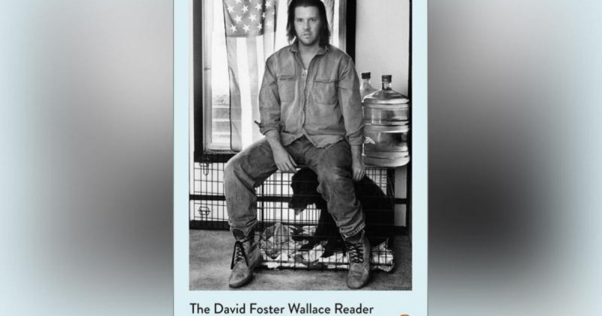 Nicholas Lezard’s Choice: ‘The David Foster Wallace Reader’