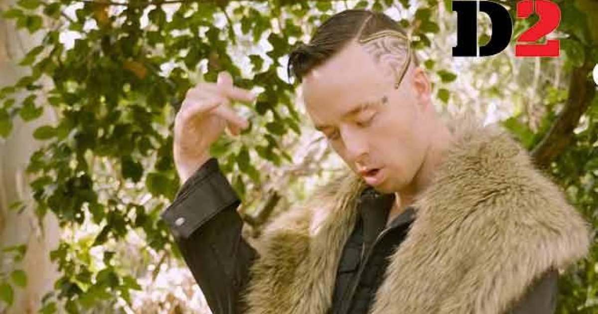 Canadian rapper dies after falling from plane