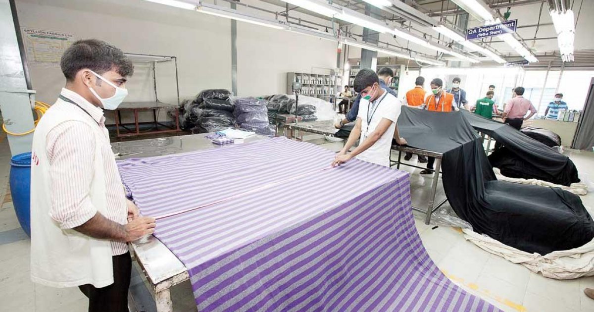 Excessive work hours a challenge for social compliance in RMG, says a study