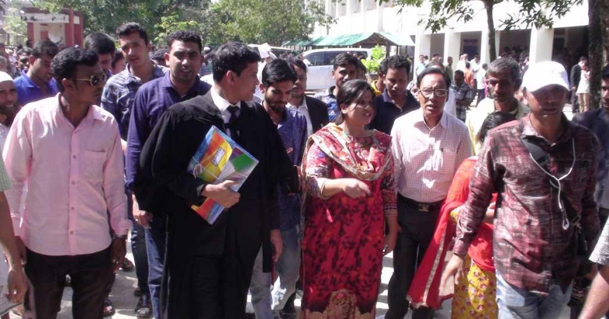 Singer Nancy and her husband acquitted in torture case