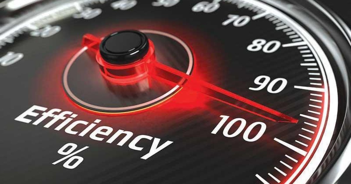 ED: Eliminating inefficiency from our government