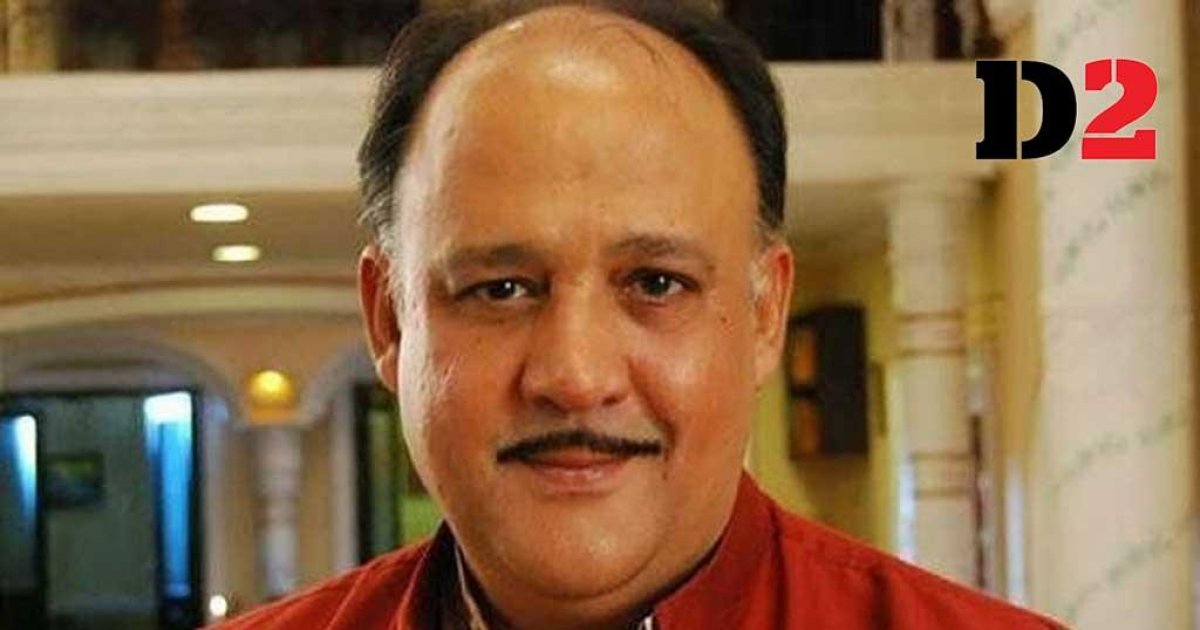 Writer-director Vinta Nanda accuses actor Alok Nath of raping her ...