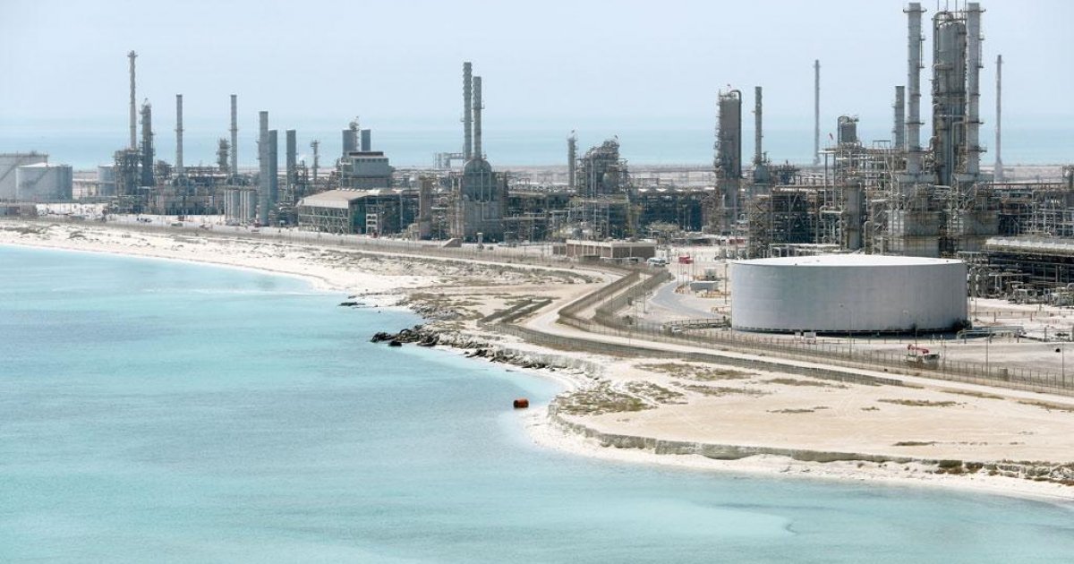 Saudi crown prince pledges Aramco IPO by early 2021