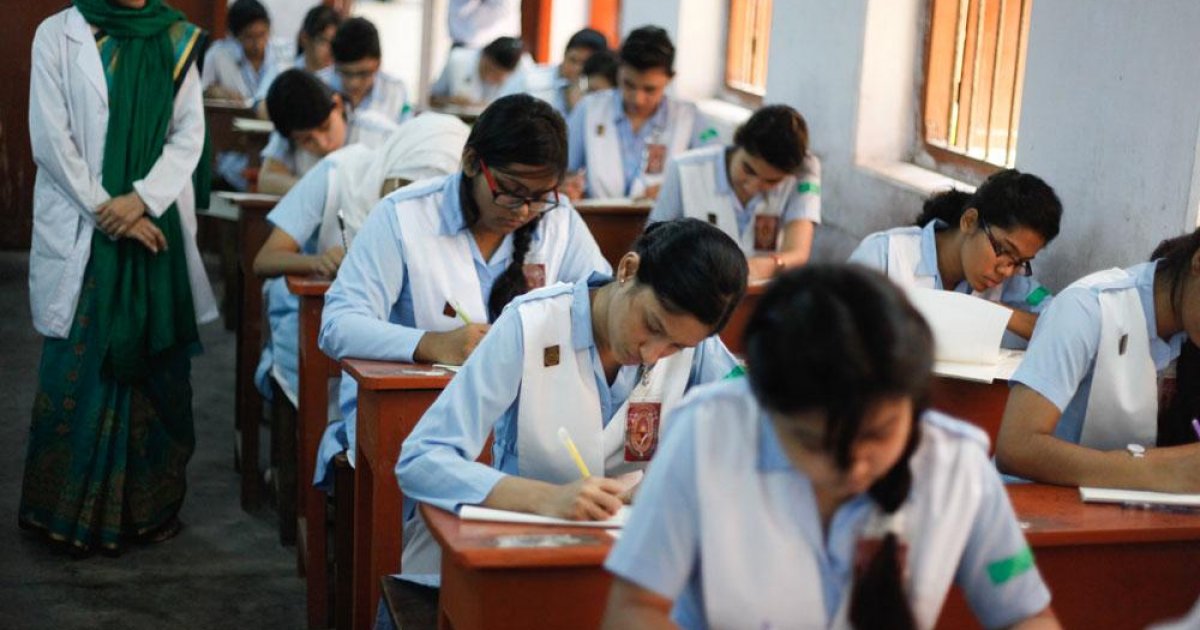 Acknowledging the problem