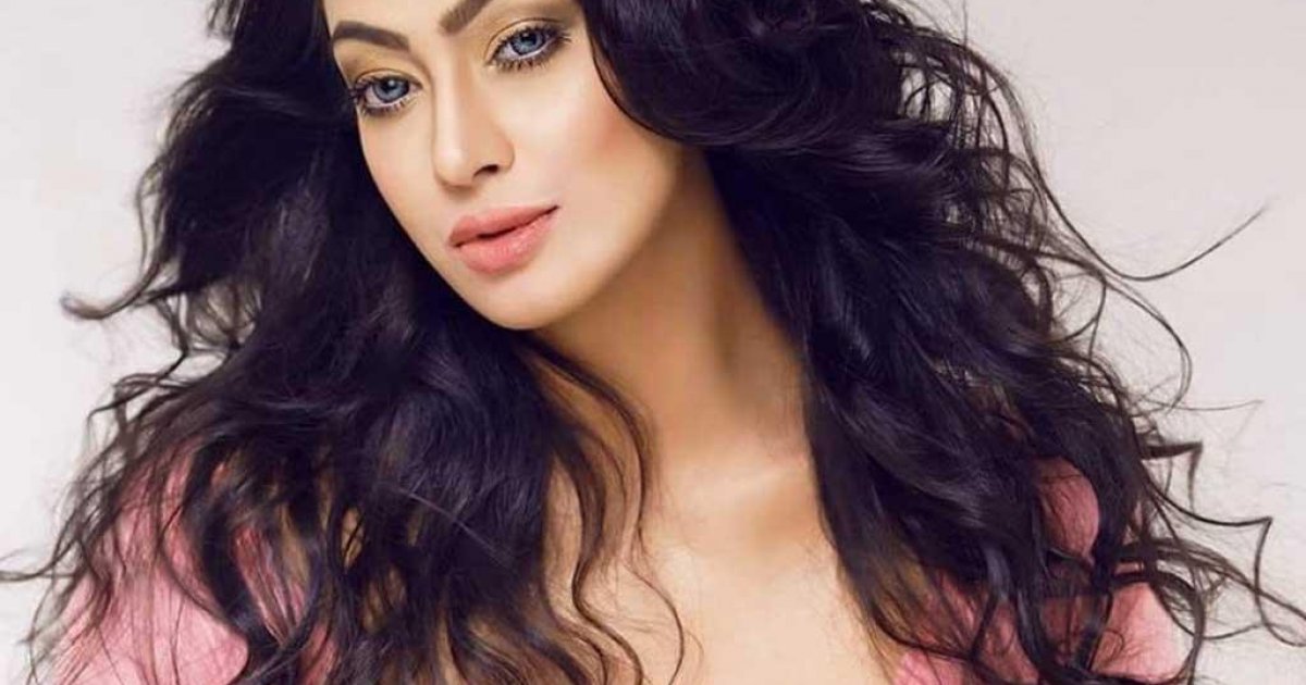 Popy to star in film based on Bangladeshi firefighters