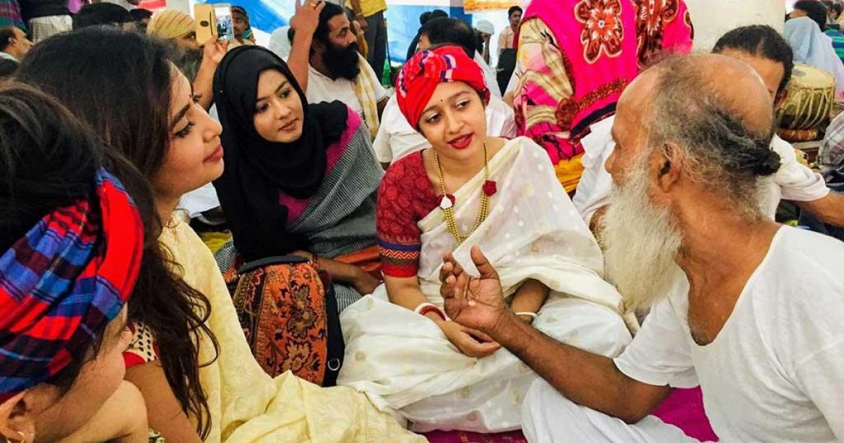 Lalon death anniversary observed with three-day fair