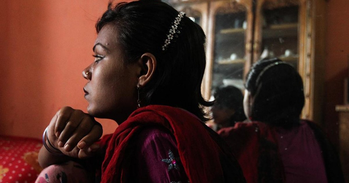 Hijras Organs