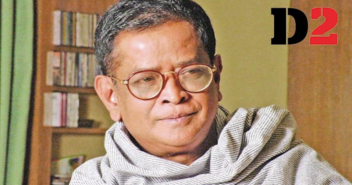 Humayun Ahmed’s 70th birth anniversary: Refined musical taste of ...