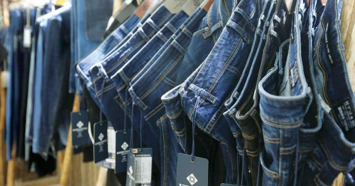 Markets in the US, EU: Bangladesh’s denim exports see healthy growth ...